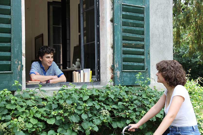 Call Me By Your Name || A Sony Pictures Classics Release