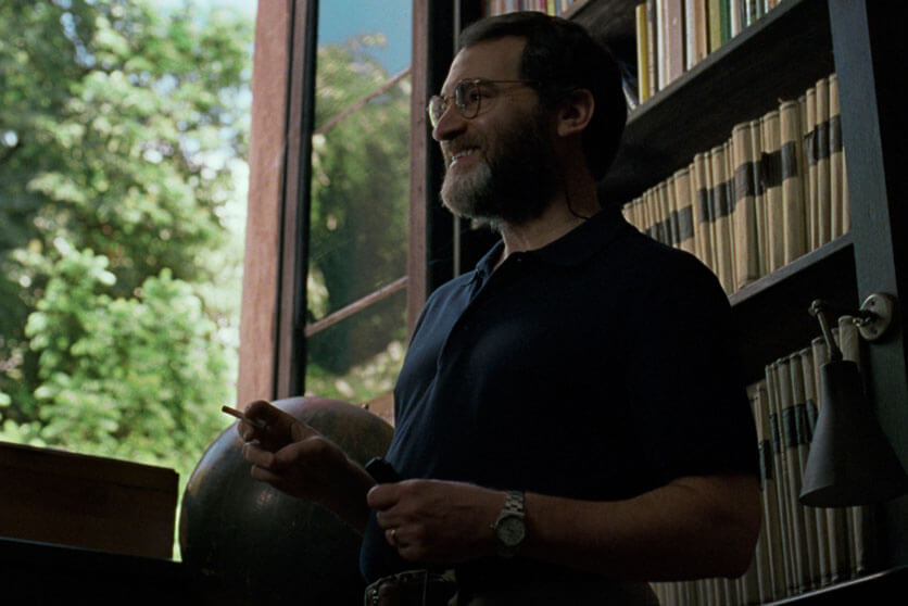 Call Me By Your Name || A Sony Pictures Classics Release